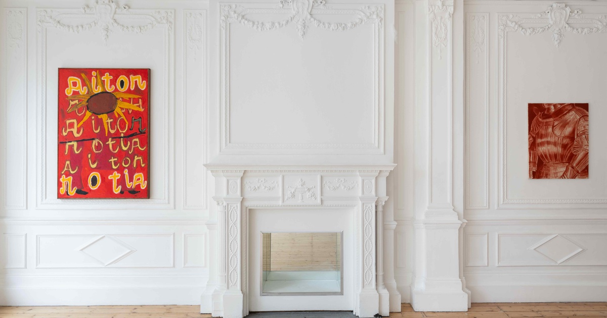 Mia Graham - Exhibitions | General Assembly London